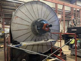 What is Line Boring & How Do Line Boring Machines Work?